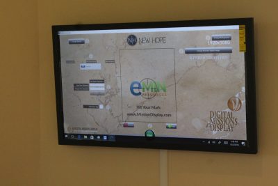 Home - Digital Missions Display - Connecting Members to Missionaries