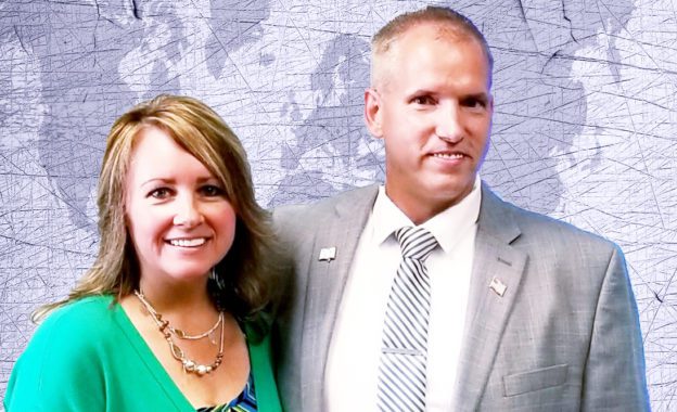 tamara and paul colorized - Digital Missions Display