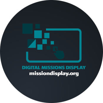 round-logo-digital-missions-display - Digital Missions Display