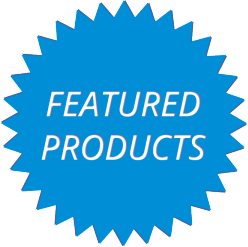 featured products - Digital Missions Display