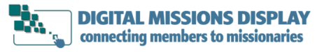 Home ⋆ Digital Missions Display - Connecting Members to Missionaries