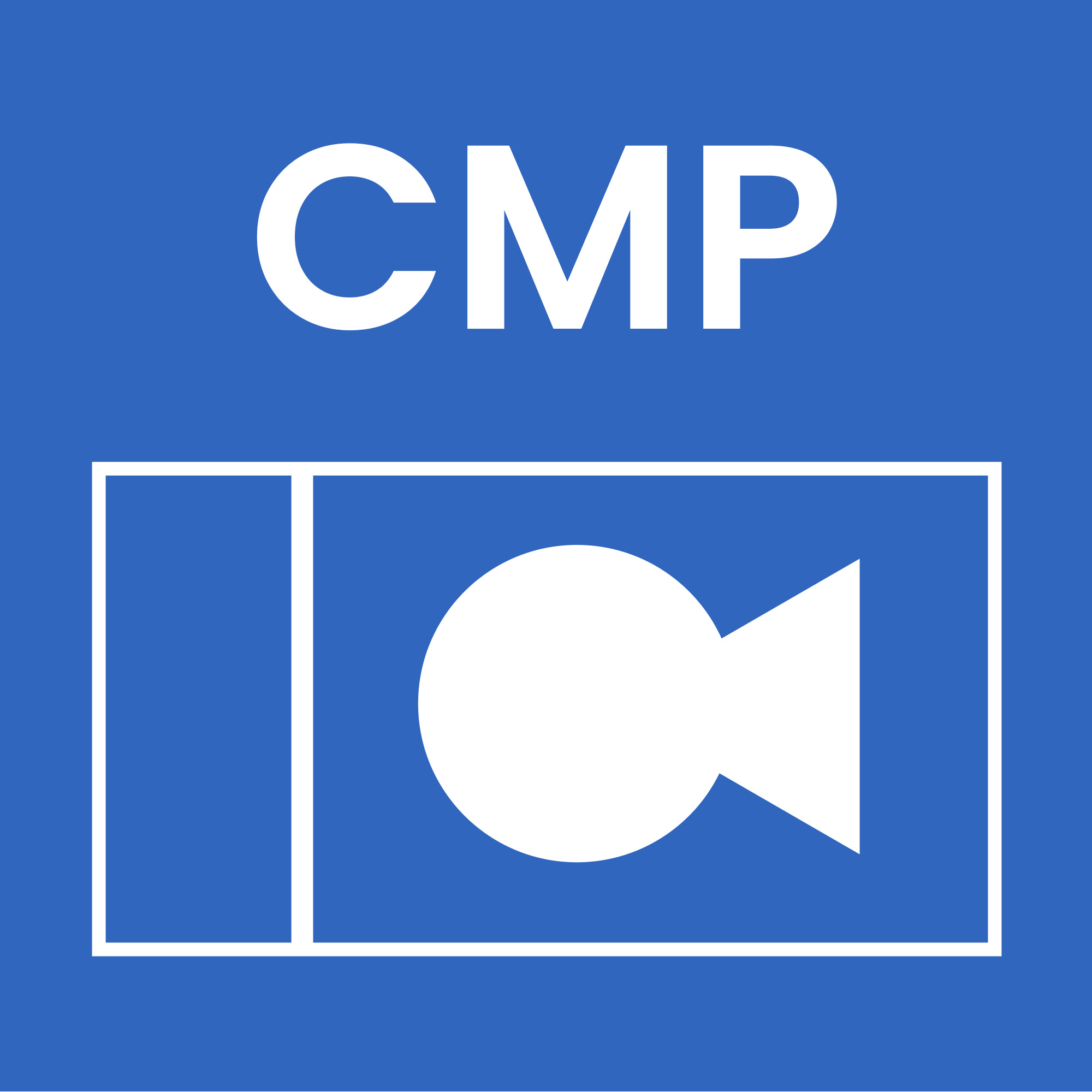 Camera Applications – Digital Missions Display