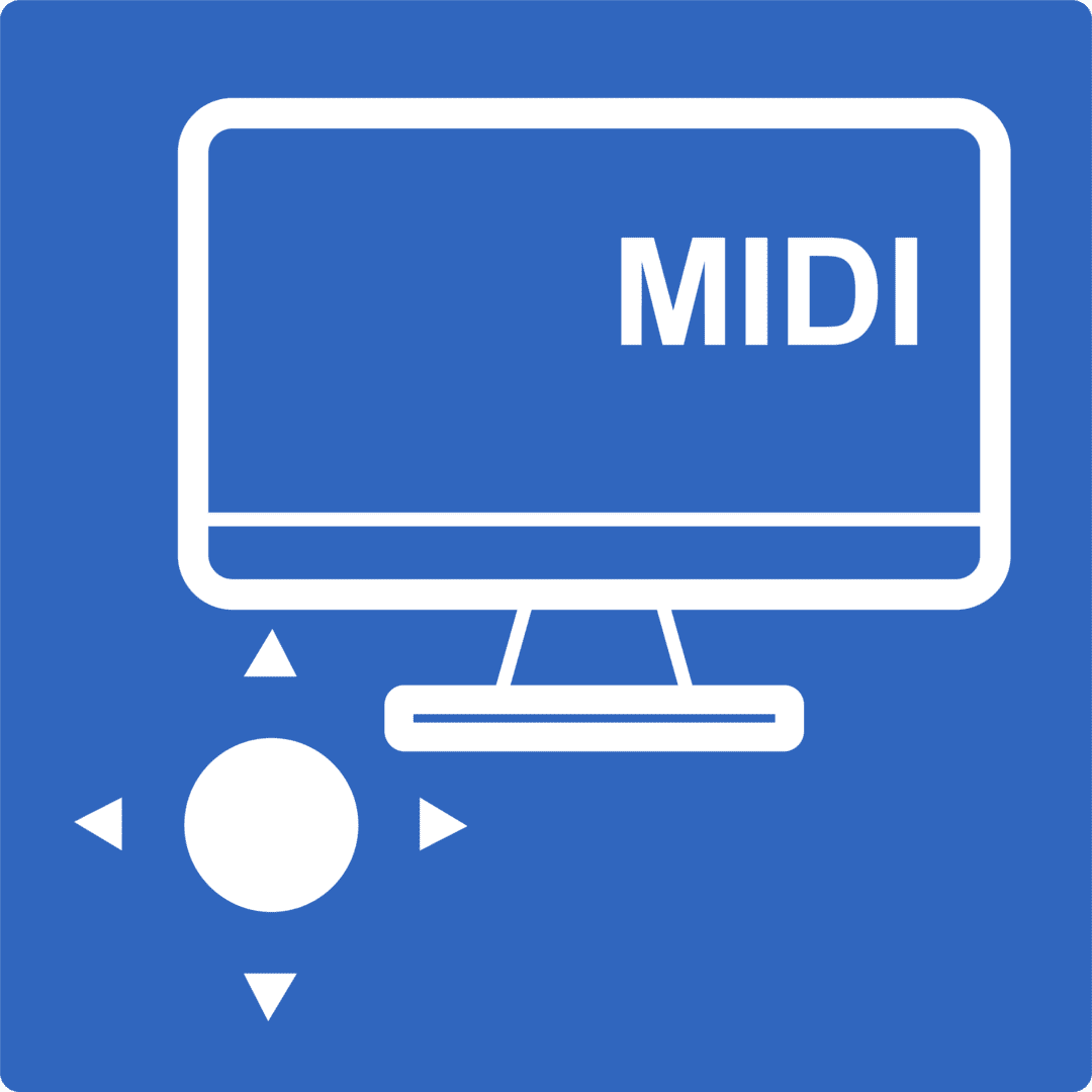 Camera Applications – Digital Missions Display