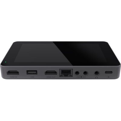 YoloLiv YoloBox Mini Smart, Portable, All-In-One Live Streaming ...