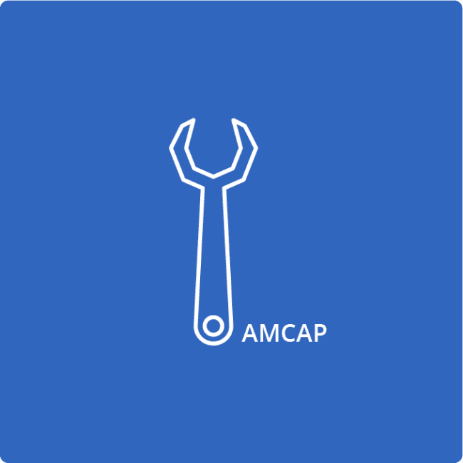amcap-TOOL - Digital Missions Display