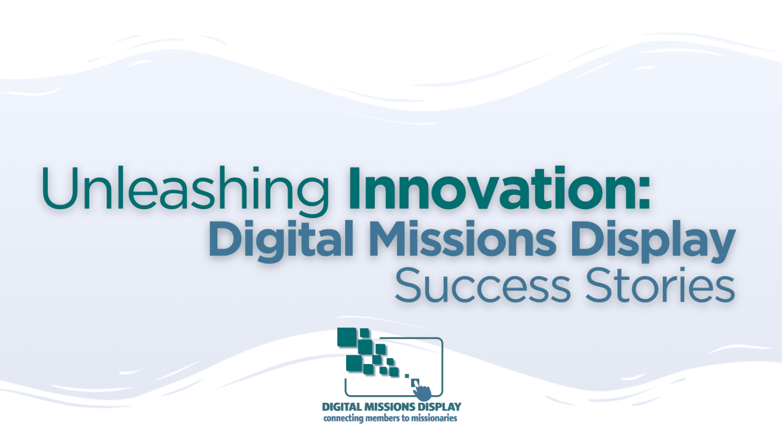 Unleashing Innovation: Digital Missions Display Success Stories ...
