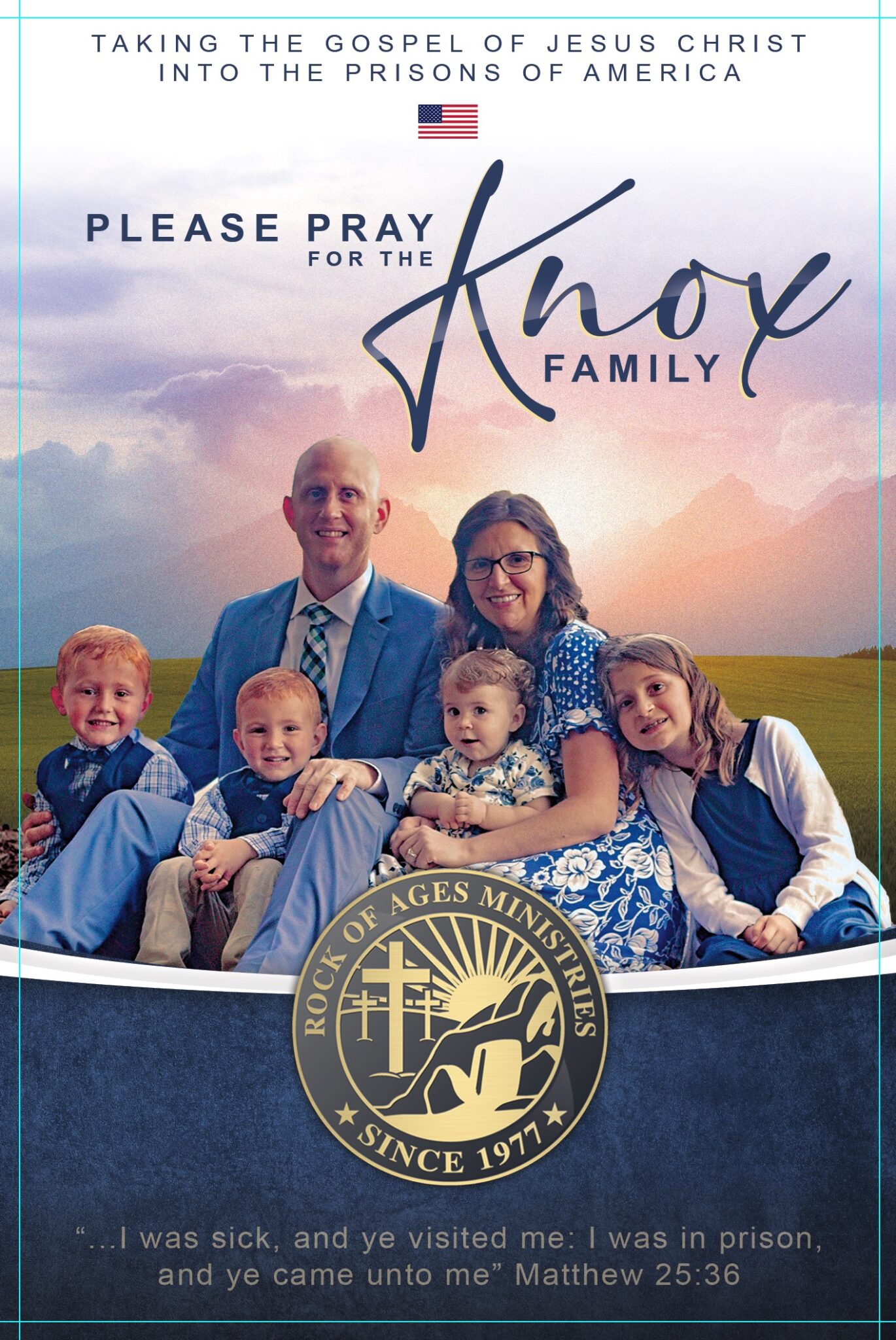 Screenshot - Digital Missions Display