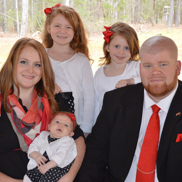 ben manley family mission display - Digital Missions Display