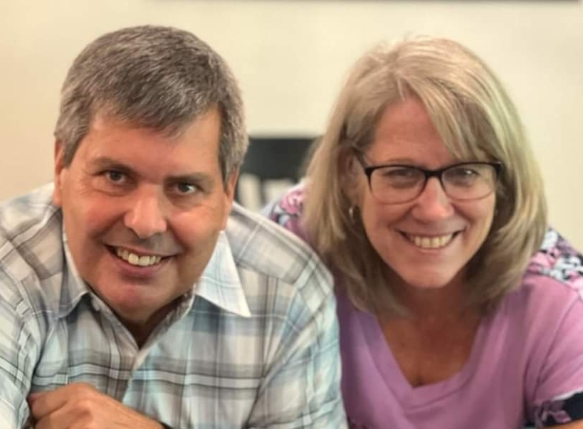 cunningham profile image - Digital Missions Display