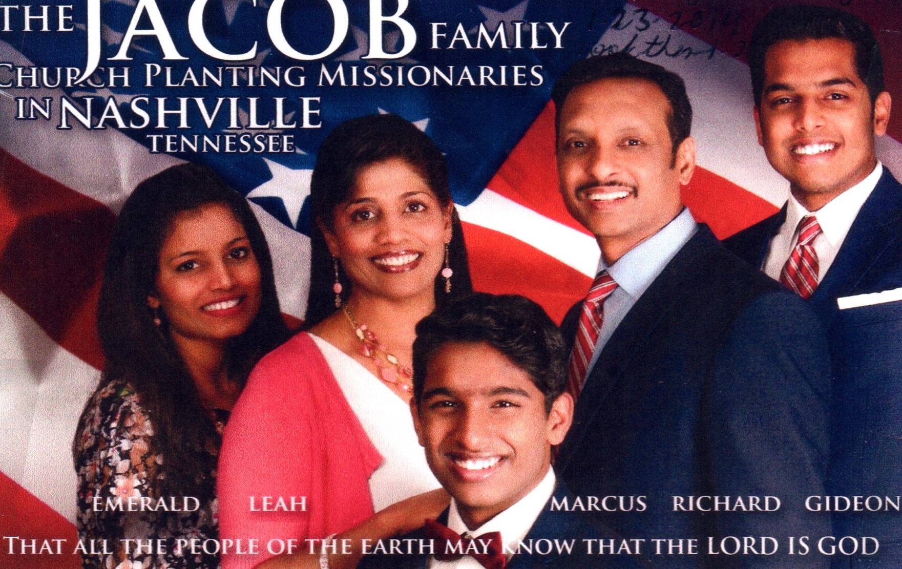 jacob richard prayer card for mission display_000 - Digital Missions Display