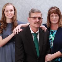 ricky merryman profile image for mission display - Digital Missions Display