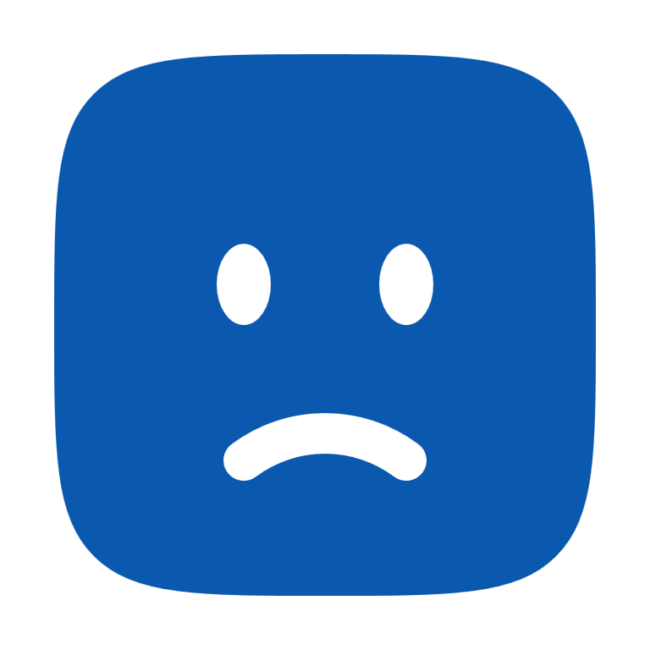 sad-square - Digital Missions Display